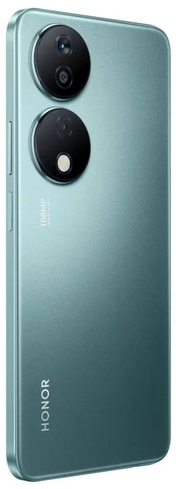 Смартфон HONOR X7b 8/128 Гб Зеленый: купить по цене 11 990 рублей в ...