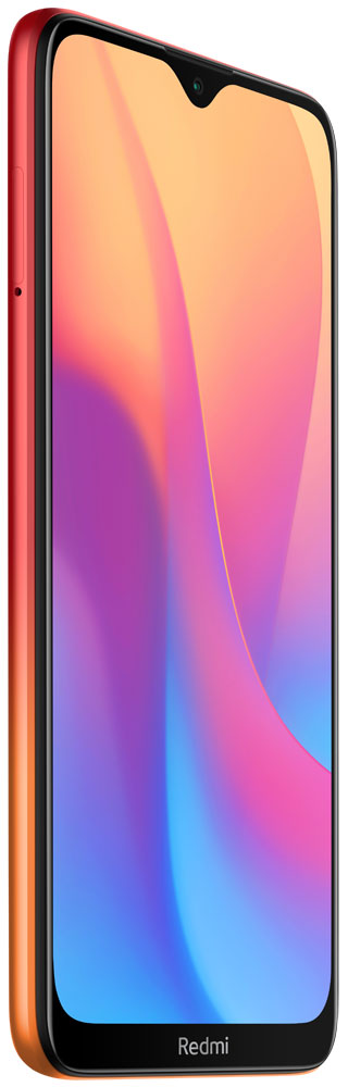 Смартфон Xiaomi Redmi 8A 2/32Gb Red: технические характеристики и ...