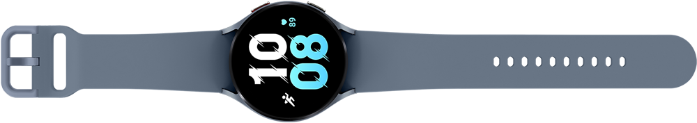 Часы Samsung Galaxy Watch5 44 mm Сапфир (SM-R910): купить по выгодной ...