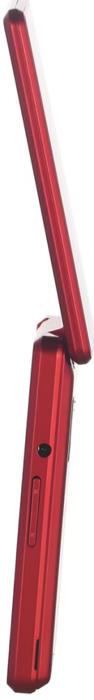 Мобильный телефон Xenium x600 Красный: купить по цене 2 790 рублей в интернет магазине МТС