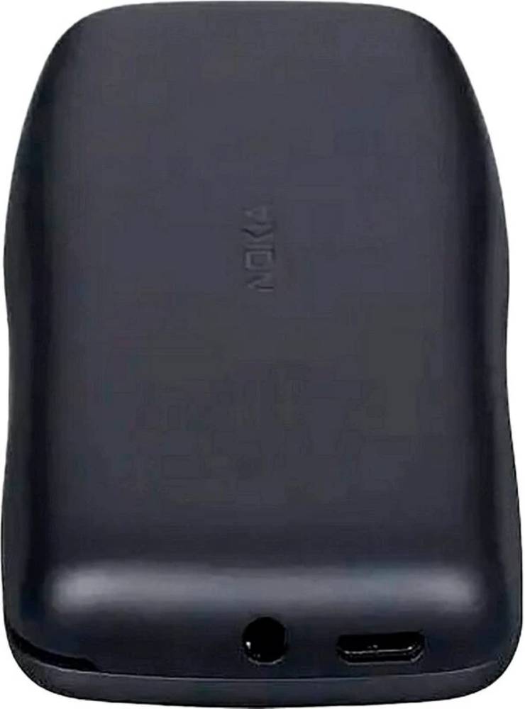 Мобильный телефон Nokia 105 TA-1416 Серый: купить по цене 2 190 рублей ...