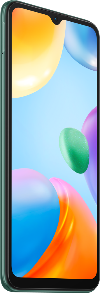 Смартфон Xiaomi Redmi 10C 4/64Gb Зелёная мята: купить по цене 5 990 ...