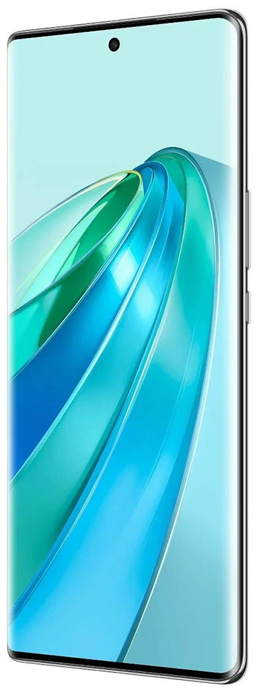 Смартфон HONOR X9a 6/128Gb Серебристый: купить по цене 13 990 рублей в ...