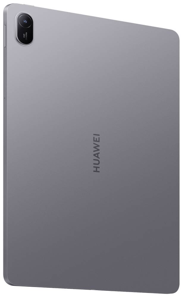 Планшет HUAWEI MatePad SE 2024 11" 8/128 Гб Wi-Fi Серый (53014BAC ...