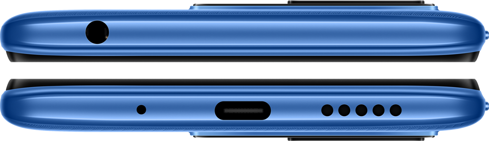 Смартфон Xiaomi Redmi 10C 3/64GB Синий океан: купить по цене 6 990 ...