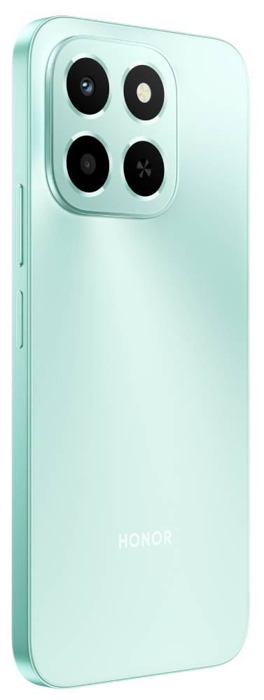 Смартфон HONOR X6C 6/128 Гб LTE Океанический голубой: купить по цене 9 990 рублей в интернет ...