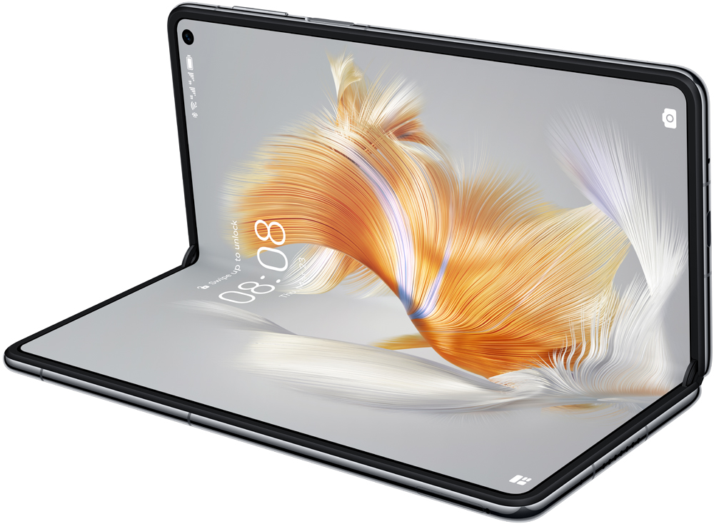 Смартфон HUAWEI Mate X3 12/512 Гб Черный "Как новый": купить по цене 48 ...