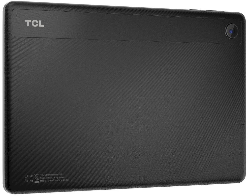 Планшет TCL TAB 10 FHD 10,1" 4G 3/32Гб Темно-серый (9161G): купить по ...