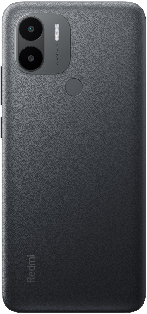Смартфон Xiaomi Redmi A2+ 3/64Gb Черный: купить по цене 2 590 рублей в ...