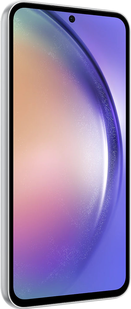 Смартфон Samsung Galaxy A54 8/256Gb 5G Белый (SM-A546): технические ...