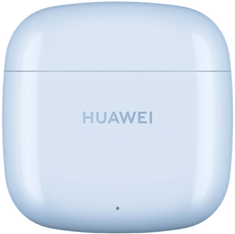 Беспроводные наушники HUAWEI Freebuds SE 2 Синие: купить по выгодной ...