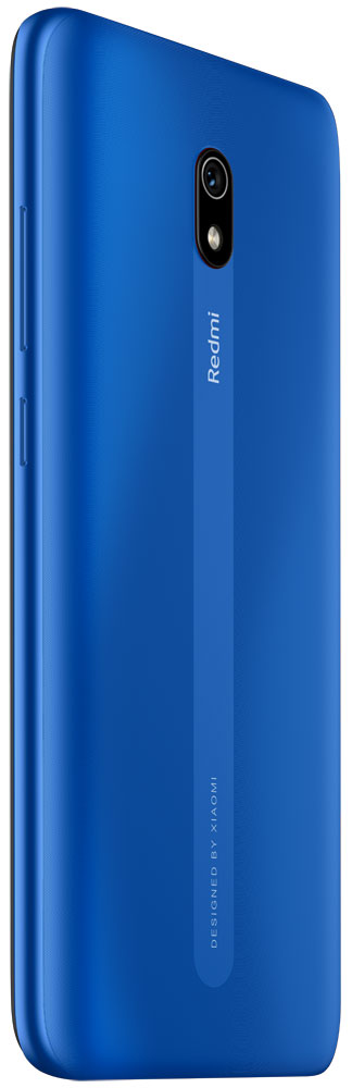Смартфон Xiaomi Redmi 8A 2/32Gb Blue: технические характеристики и ...