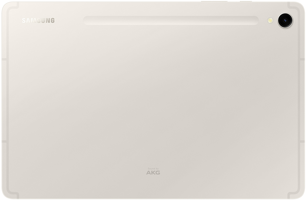 Планшет Samsung Galaxy Tab S9 8/128GB Wi-Fi Бежевый + стилус: купить по ...
