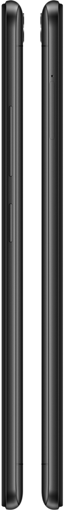 Vivo 1606 Y53 LTE matte black: купить по цене 4 970 рублей в интернет ...