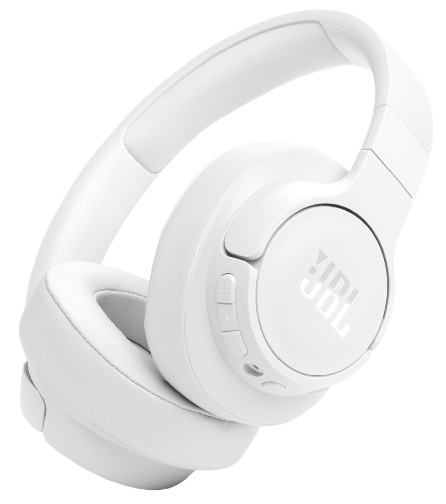 Беспроводные наушники JBL Tune 770NC Белые: купить по выгодной цене в интернет магазине МТС