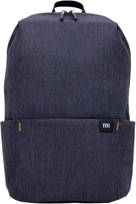 Рюкзак Xiaomi Mi Casual Daypack Black (ZJB4143GL): купить по цене 990 ...