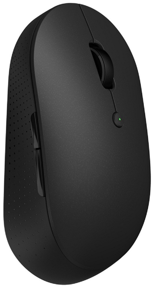 Мышь беспроводная Xiaomi Mi Dual Mode Wireless Mouse Silent Edition ...