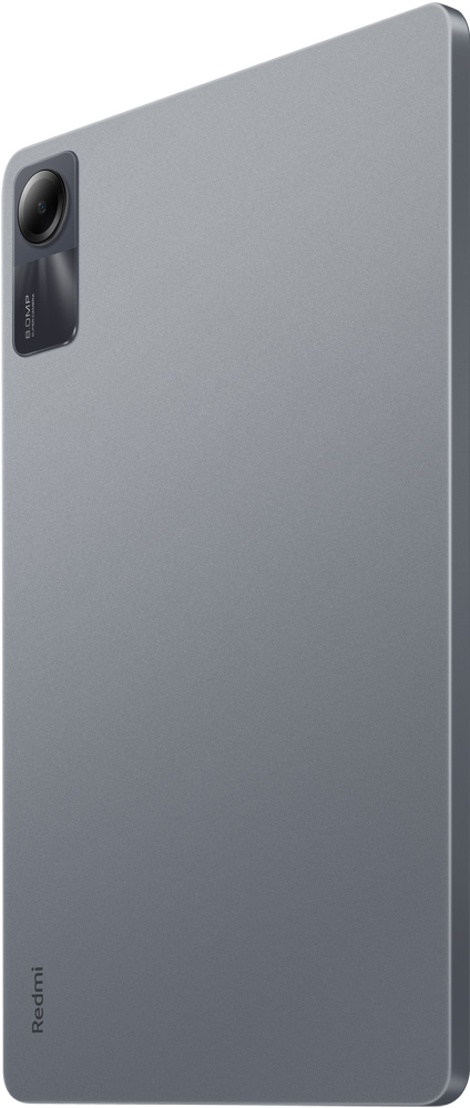 Планшет Xiaomi Redmi Pad SE 6/128 Гб Wi-FI Серый: купить по выгодной ...