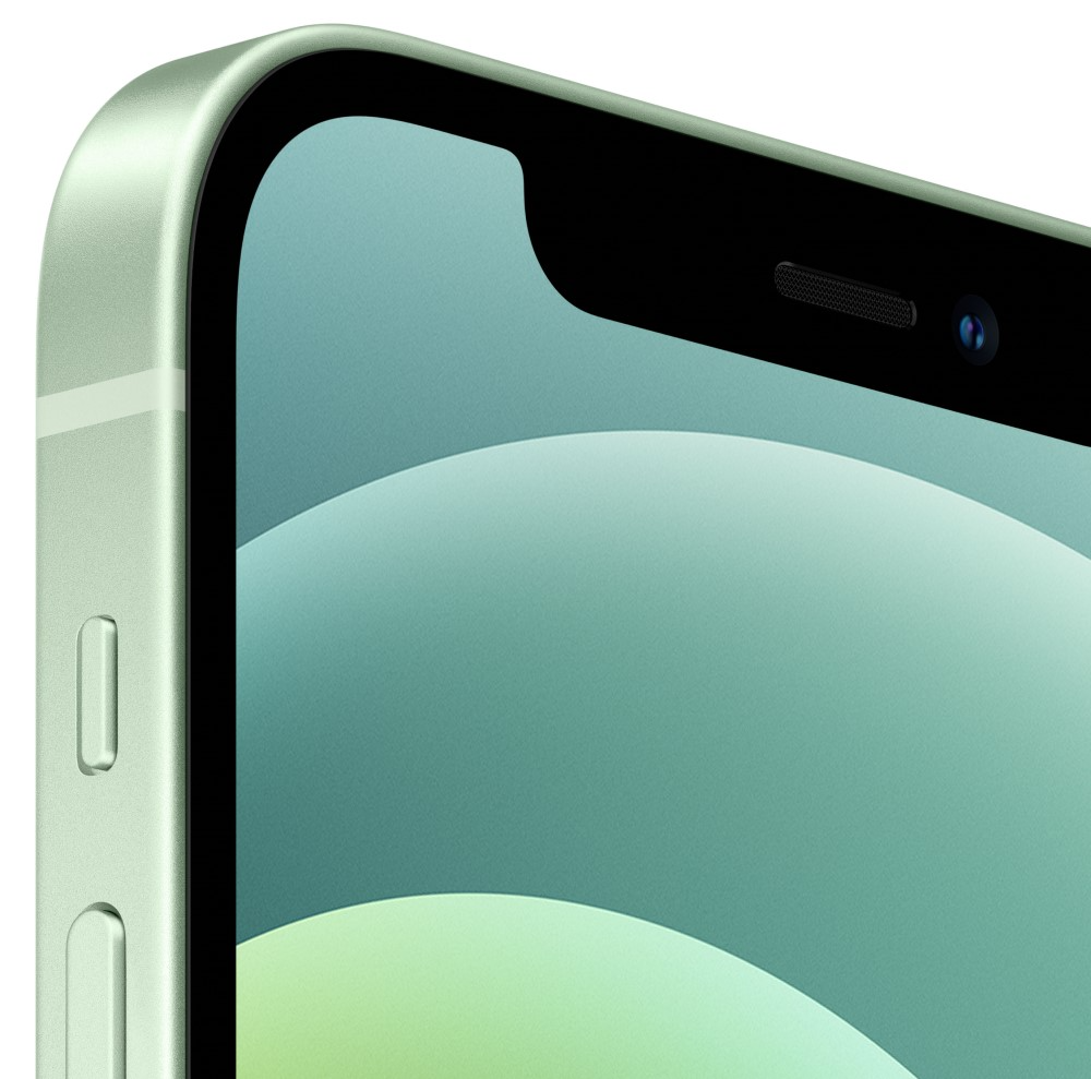 Смартфон Apple iPhone 12 128 Гб Зеленый «Как новый»: купить по цене 20 ...