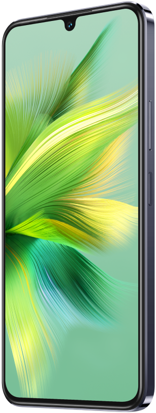 Смартфон Infinix NOTE 30i 8/256 Гб Черный: технические характеристики и ...