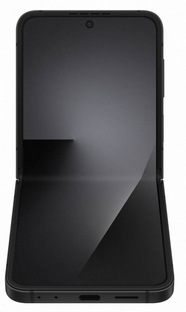 Смартфон Samsung Galaxy Z Flip7 FE 8/256 Гб 5G eSIM+SIM Черный (F761B ...