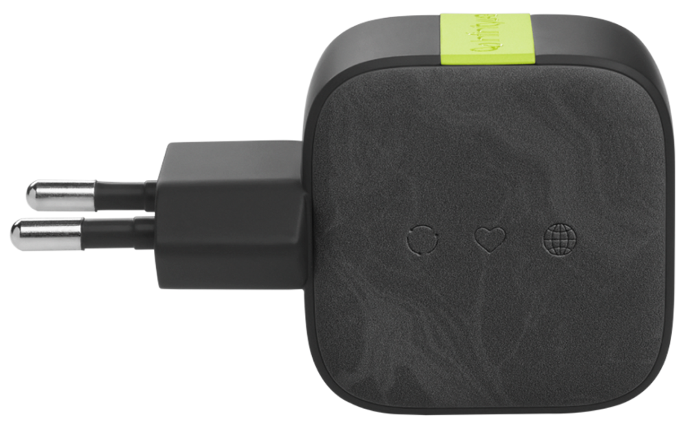 СЗУ InfinityLab InstantCharger 30W Black (ILINC30WBLKEU): купить по ...