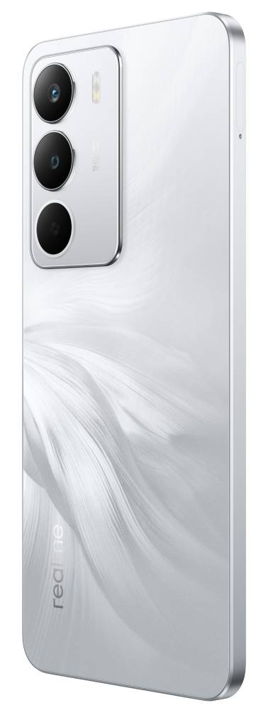 Смартфон realme C71 6/128 Гб LTE Белый: купить по цене 10 990 рублей в ...