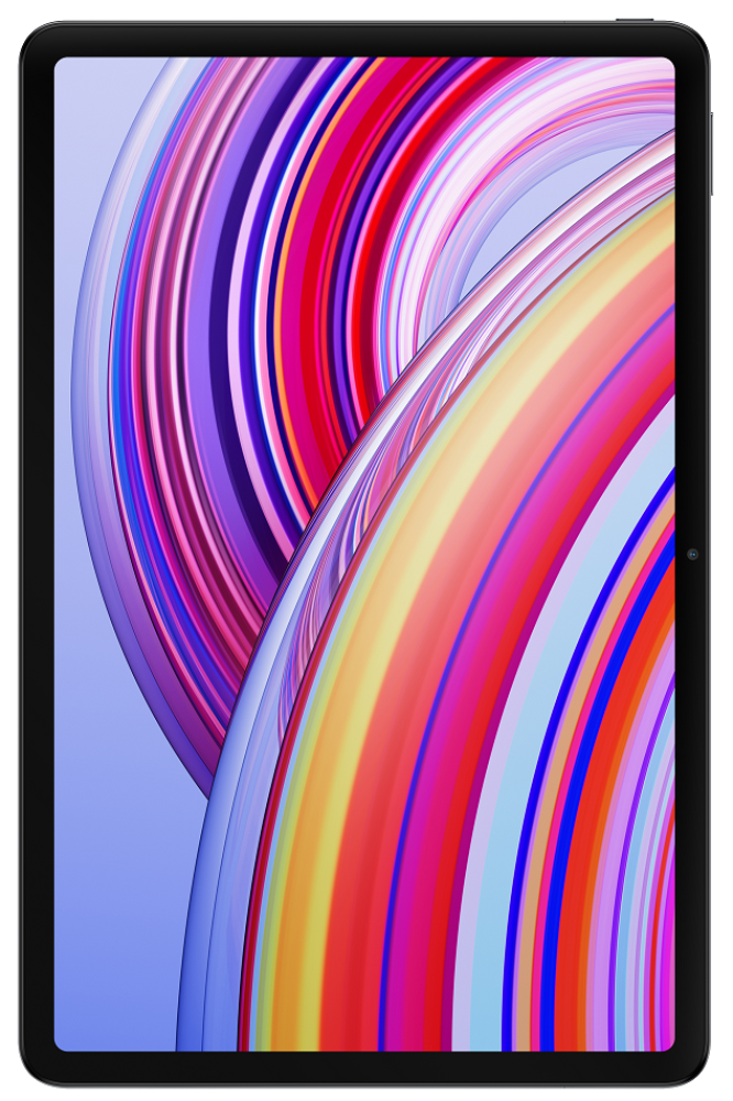 Планшет Xiaomi Redmi Pad Pro 5G 6/128 Гб Графитовый серый: технические ...