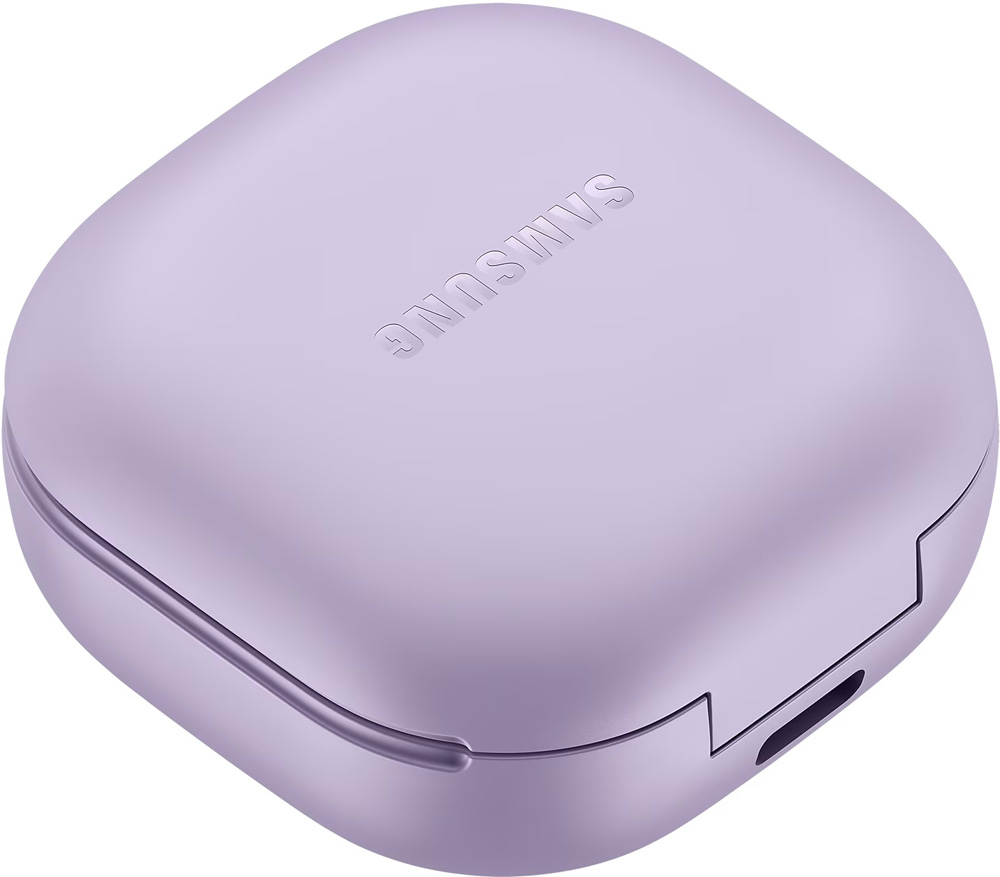 Беспроводные наушники Samsung Buds2 Pro Лавандовые (SM-R510): купить по ...