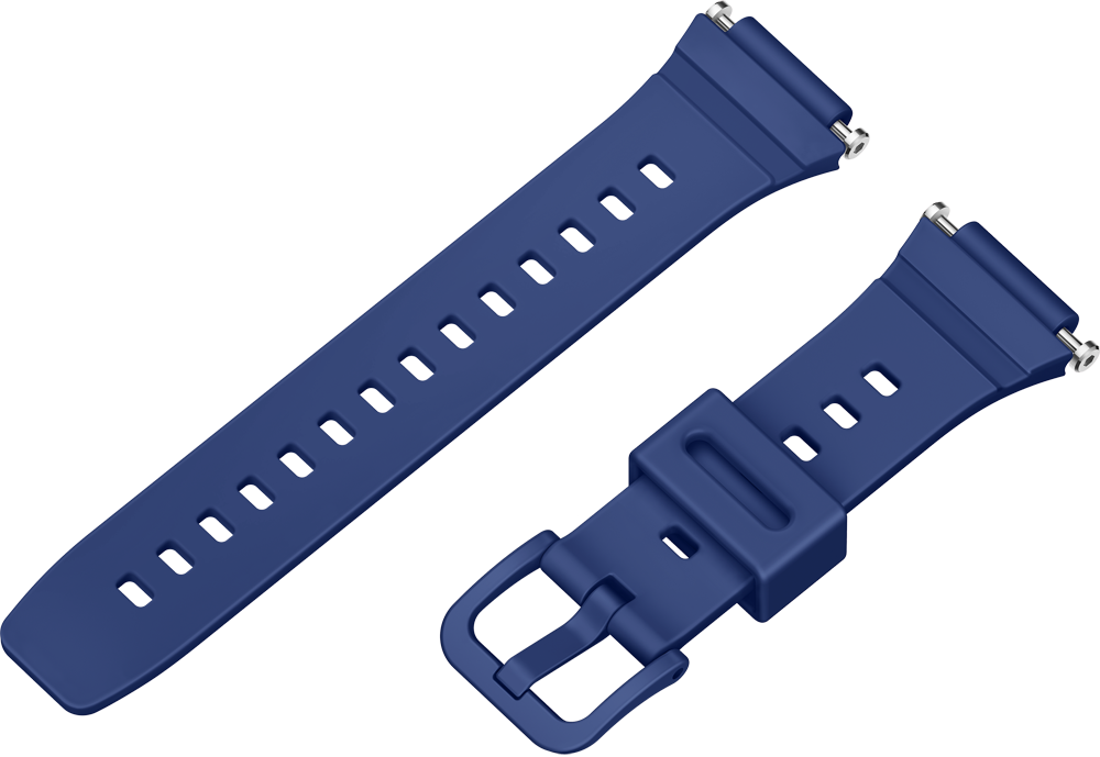 Детские часы HUAWEI Watch Kids 4 Pro Blue: купить по выгодной цене в ...