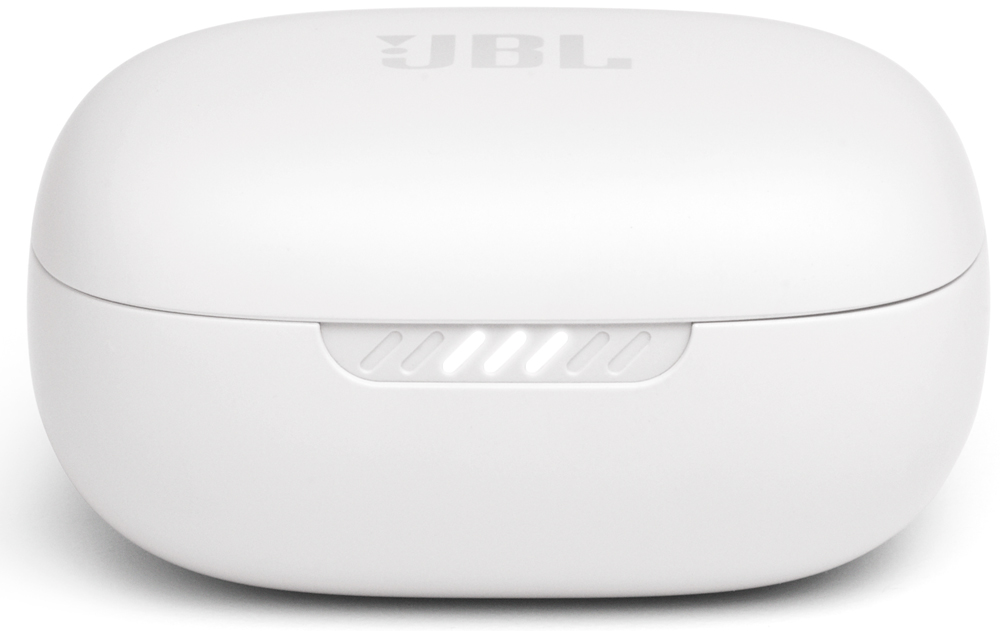 Беспроводные наушники JBL Live Pro+ TWS White: купить по выгодной цене ...