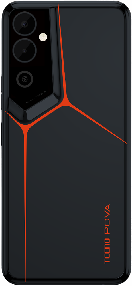 Смартфон TECNO Pova Neo 2 6/128Gb Черный: купить по цене 2 990 рублей в ...