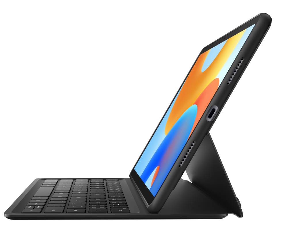 Планшет HUAWEI MatePad 11.5 Wi-Fi 8/256 Гб papermatte Голубой + клавиатура (53014FSE): купить по ...