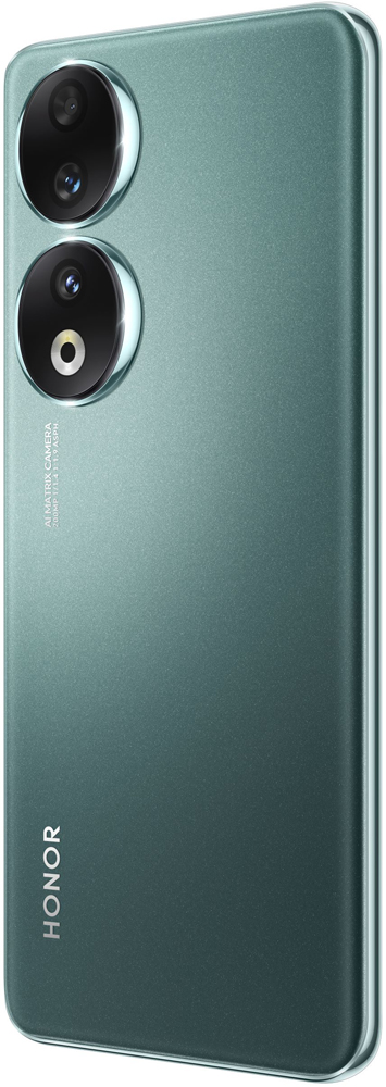 Смартфон HONOR 90 12/512Gb 5G Изумрудно-зеленый: купить по цене 25 990 ...