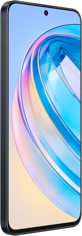 Смартфон HONOR X8a 6/128Gb Полночный черный: купить по цене 7 990 ...