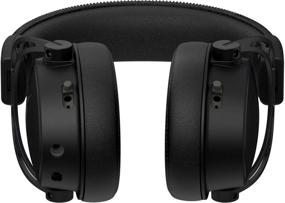 Игровая гарнитура HyperX Cloud Alpha S для ПК Black: купить по выгодной цене в интернет магазине МТС