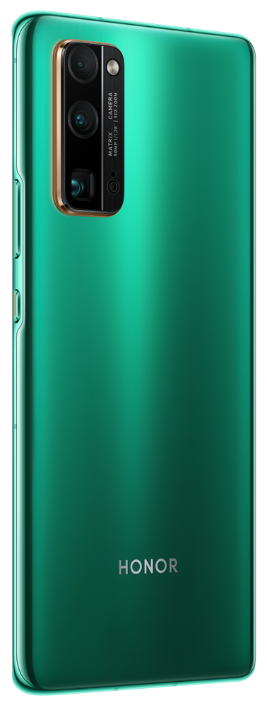 Смартфон Honor 30 Pro+ 8/256Gb Green: купить по цене 19 990 рублей в ...