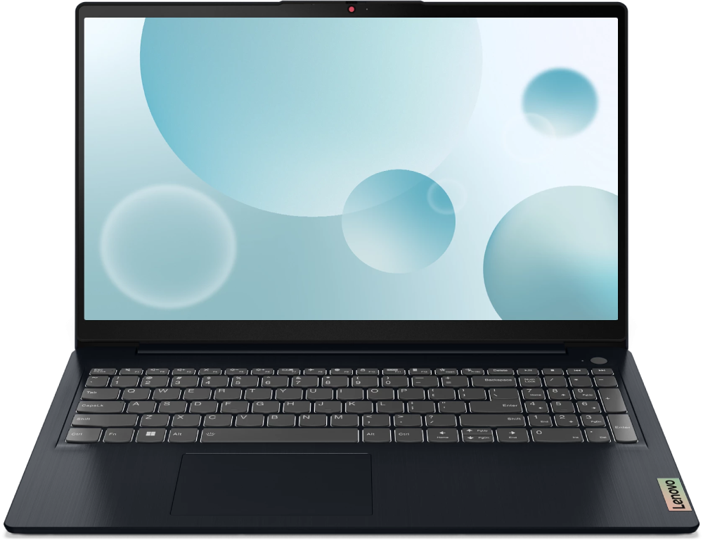 Ноутбук Lenovo IdeaPad 3 15IAU7 15.6" Core i5 1235U 8/512Гб Win11Home ...