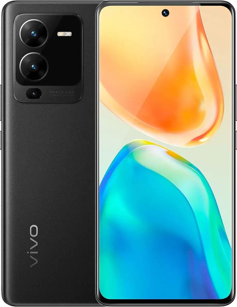 Vivo V25 Pro - купить Vivo V25 Pro по выгодной цене в интернет-магазине МТС