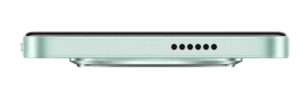 Смартфон Tecno Spark 30c 4 128 Гб Lte Зеленый купить по цене 8 990