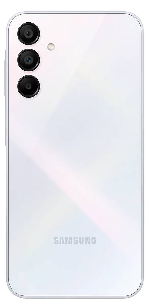 Смартфон Samsung Galaxy A15 8/256 Гб Голубой (A155): купить по цене 14 ...