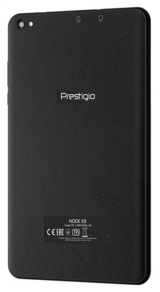 Планшет Prestigio Node E8 8" 1/32GB 3G Черный: купить по выгодной цене ...