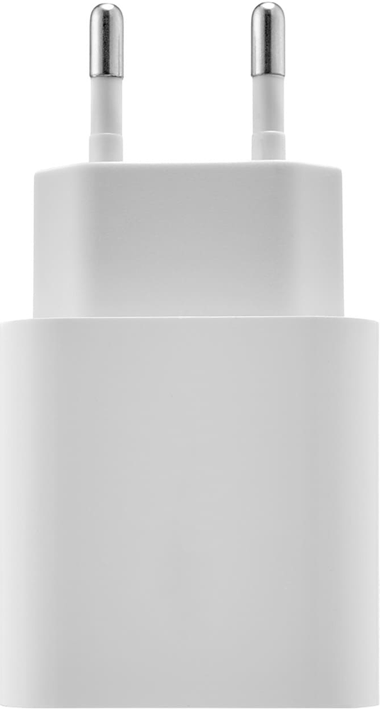 СЗУ Rocket Space USB-C 20W PD Qc 3.0 Белое: купить по цене 849 рублей в ...