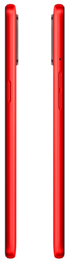 Смартфон Realme C3 3/32Gb Red: купить по цене 5 990 рублей в интернет ...