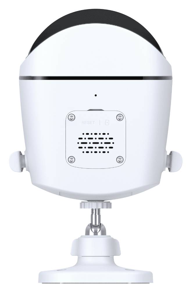 IP-камера Botslab Outdoor Dual-lens Camera W302 Белая: купить по цене 7 ...