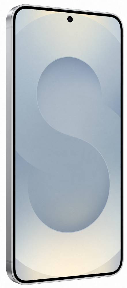 Смартфон Samsung Galaxy S25 12/128 Гб 5G Серебристый (S931): купить по ...