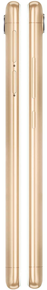 Смартфон Xiaomi Redmi 6 64Gb Gold: купить по цене 7 990 рублей в ...