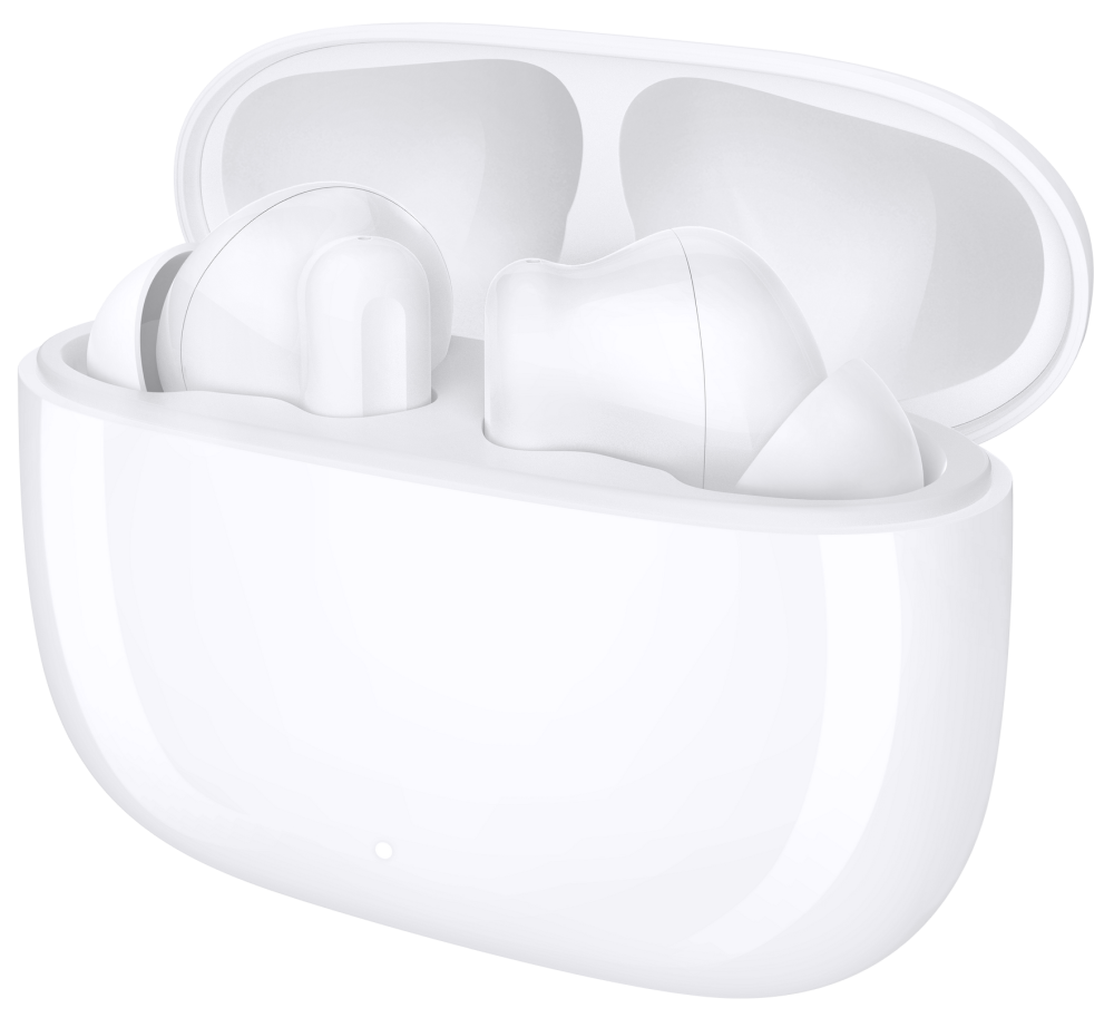 Беспроводные наушники HONOR CHOICE Earbuds X7i Белые: купить по ...