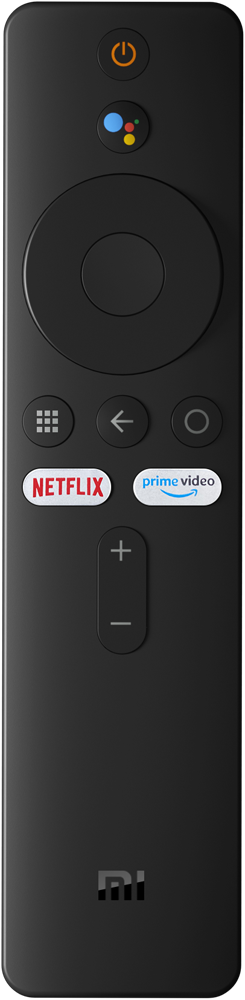 Медиаплеер Xiaomi Mi TV Stick PFJ4145RU Черный: купить по цене 3 590 ...