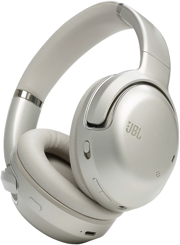 Беспроводные наушники JBL Tour One M2 Золотые: технические ...